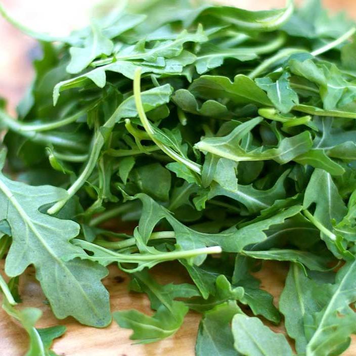 RUGULA ROCKETT | ORGAENIK | VEGETALES ORGÁNICOS – ORGAENIK - Productos ...